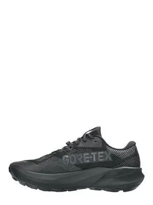 Asics ASICS Trabuco 14 Gore Tex Athletic Sneakers Black/graphite Grey