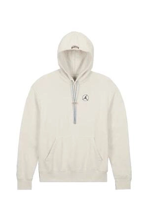 JORDAN Air Jordan X DJ Khaled Hoodie Phantom
