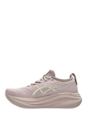 Asics Gel-nimbus 27 Sneakers - Fawn/birch