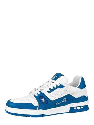 LOUIS VUITTON LOUIS VUITTON LV Trainers Wb
