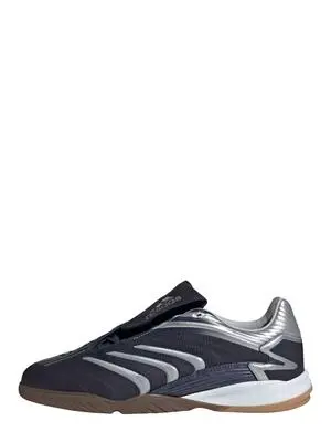 Adidas Predator Sala Sneakers - Shadow Navy/silver Metallic/gum