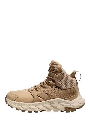 Hoka One One Anacapa Mid Gtx - Brown