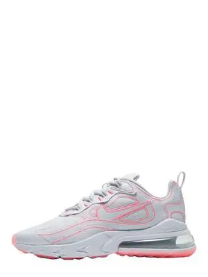 Nike Nike Air Max 270 React SP Sneakers White/red