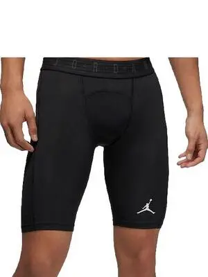 JORDAN Dri-fit Logo Gym Shorts - Default Color