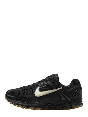 Nike Zoom Vomero Athletic Sneakers - Black/medium Gum Brown/light Bone