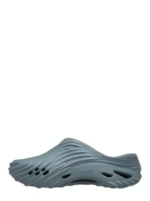 CROCS Crocs Echo Wave Clogs Pond