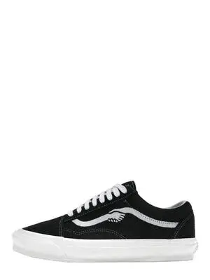 VANS Vault Og Old Skool Lx Sneakers - Black