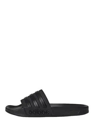 Adidas Adidas Adilette Slides Black