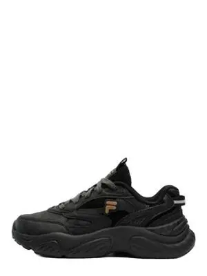 FILA FUSION Conch 2 Sneakers - Black