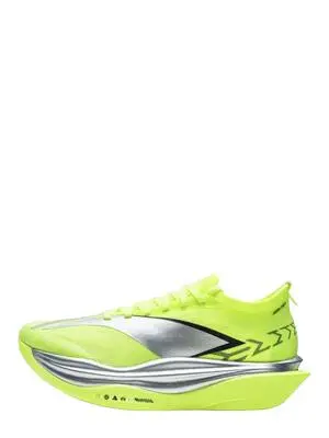 LI-NING Li-Ning Feidian 6 Elite Performance Sneakers Green/silver