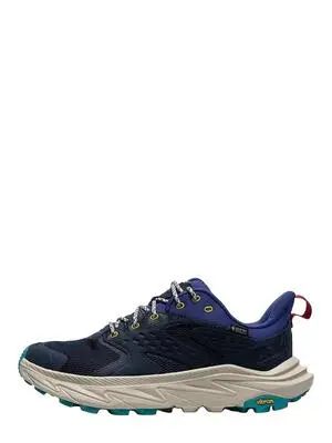 Hoka One One Anacapa 2 Sneakers - Varsity Navy/mountain Iris