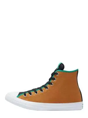 CONVERSE Converse Chuck Taylor All Star High Top Sneakers Khaki/green
