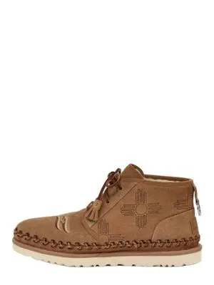 UGG Neumel Boots X Cotd - Brown