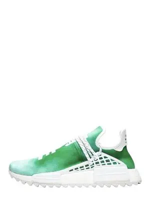 Adidas Pharrell X Nmd Hu Trail 'youth' Asia Exclusive - Green