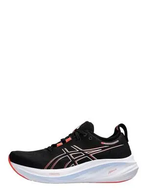 Asics ASICS Gel-Nimbus 26 Athletic Sneakers Black/true Red