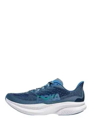 Hoka One One Mach 6 Running Shoes - Downpour/thunder Cloud