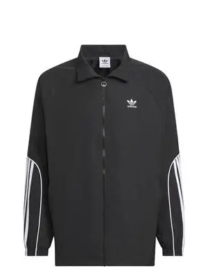 Adidas Originals 3-stripes Track Jacket - Black