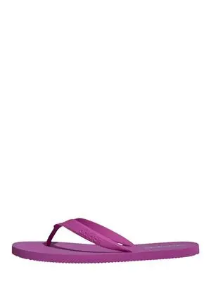 Adidas Keitaki Alpha Slides - Purple Burst/grey Three