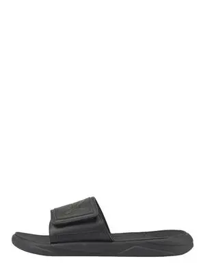 PUMA Royalcat Comfort Slides - Black
