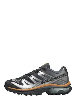 SALOMON SALOMON XT-4 OG Sneakers Asphalt/silver