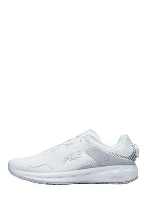 FILA Athletics Lynx Boa Sneakers - White/grey