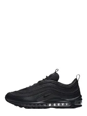 Nike Max 97 Sneakers - Black