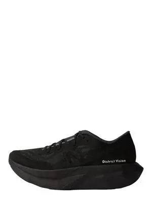 NEW BALANCE X District Vision Fuelcell Supercomp Elite V4 - Black/white