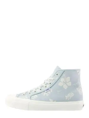 VANS Vault Style 24 High Top Sneakers - Blue