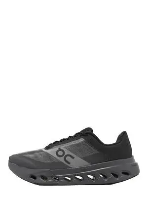 On Cloudsurfer Sneakers - Black/iron