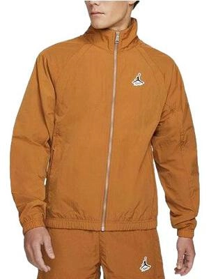 Nike Jordan Stand Collar Training Windproof Jacket - Default Color