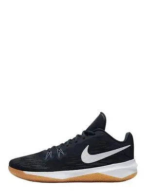 Nike Zoom Evidence 2 "dark Obsidian" Basketball Shoes - Blue/black