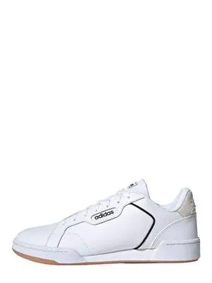 Adidas Roguera Gum Sole Sneakers - White