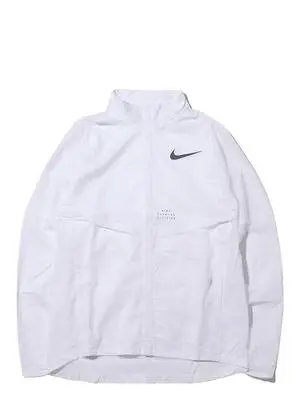 Nike Jacket - White