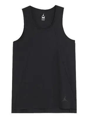 JORDAN Sports Quick Dry Vest - Black
