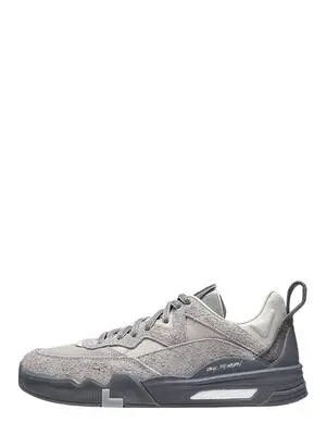 LI-NING Li-Ning Ellington Sneakers Grey/white