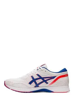 Asics ASICS Tartheredge Wide Athletic Sneakers White/blue