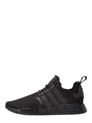 Adidas Pharrell X Nmd_r1 Future' Sneakers - Black