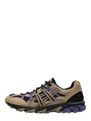 Asics ASICS Gel-Sonoma 15-50 Athletic Sneakers Pepper/black