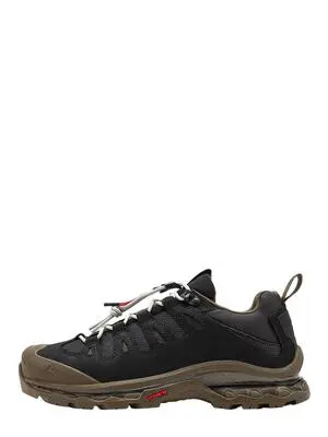 SALOMON Gr10k X Quest Low Sneakers - Black
