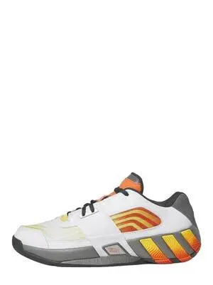 Adidas Adidas Gil Zero Restomod Sneakers White/orange