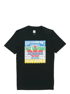 Adidas Originals Setwifree Tee Short Sleeve - Black