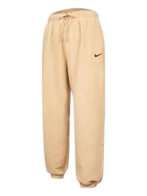 Nike Small Logo Joggers - Light