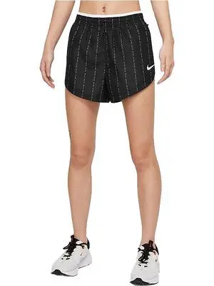 NIKE Nike Dri-FIT Icon Clash Tempo Luxe Printed Sports Shorts
