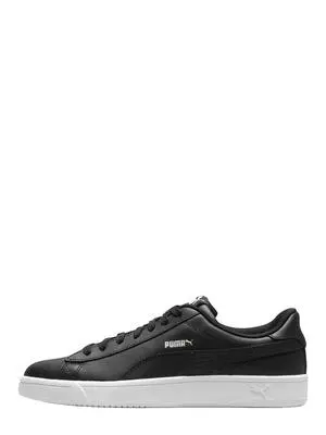 PUMA Court Breaker Derby L Sneakers - Black