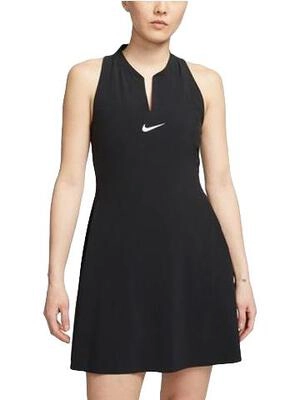 Nike Nike Dri-FIT Advantage Tennis Dress Black