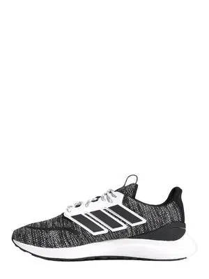 Adidas Energyfalcon Wide Athletic Sneakers - Black