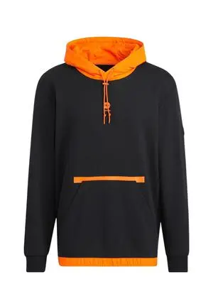 Adidas Neo Contrasting Colors Pullover - Multi-color