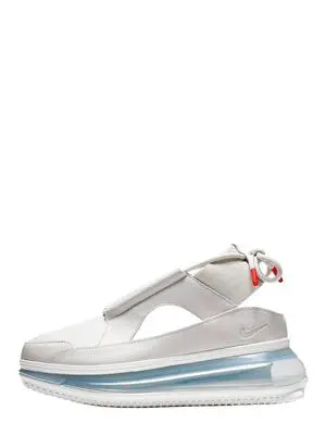 Nike Max Ff 720 - White
