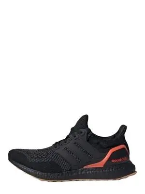 Adidas Adidas Ultraboost 1.0 Sneakers Core Black/core Black/solar Red