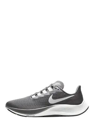 Nike Zoom Pegasus 37 Athletic Sneakers - Grey